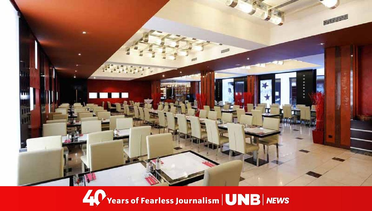 Grading system introduced for Dhaka hotels, eateries