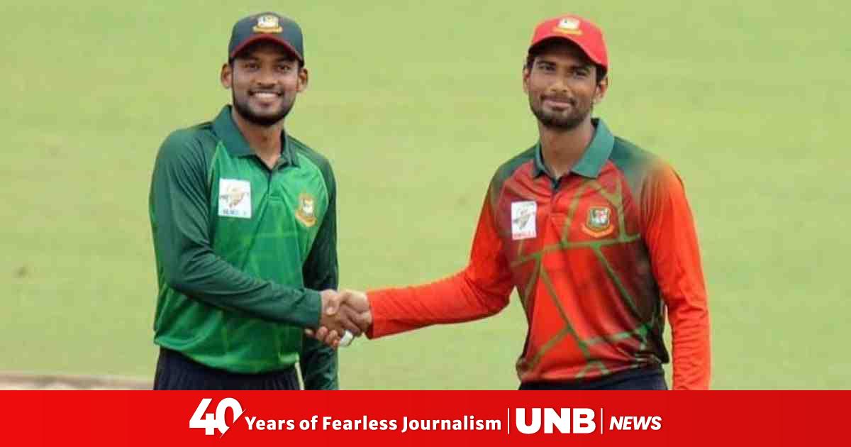 BCB President's Cup final rescheduled for Sunday